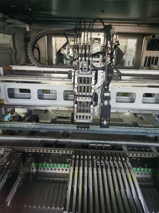 Mirea Pick And Place Machine 8mm 12mm 16mm C Type SMT Feeder 0