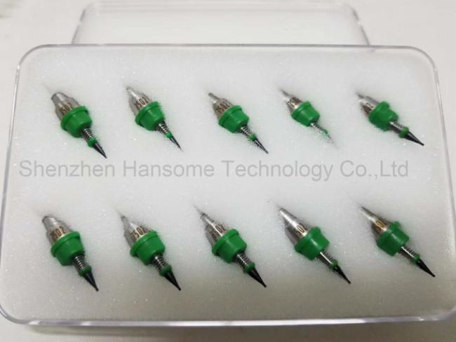 JUKI Suction Nozzle For SMT Pick and Place Machine SMD Components KE 2000 series 2