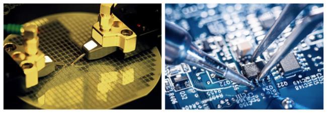 Professional SMD Component Counter for Customized Carrier Tapes 3