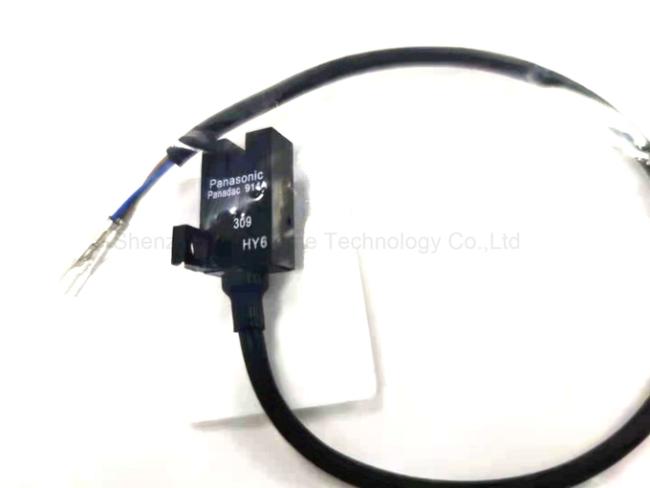 Panasonic AI Machine Part 304133426301 Sensor with 3 Pins Cable for SMT Machine Parts 0