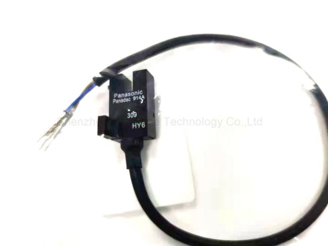 Panasonic AI Machine Part 304133426301 Sensor with 3 Pins Cable for SMT Machine Parts 1