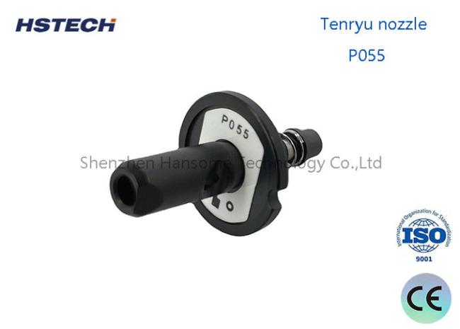 Stock Tenryu SMT Nozzle P055 P061 P062  Used To Pick Up And Place Small Electronic Components 1