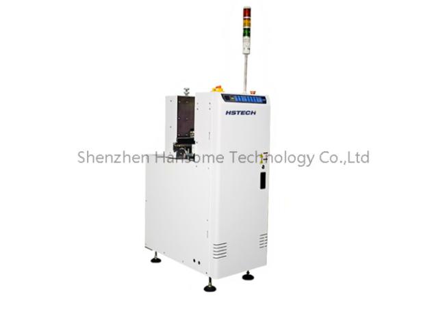 Bare PCB board loader PCB destacker push up stacker for SMT assembly line PCB loading 0