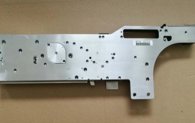 FUJI NXT Chip Mounting Machine SMT Feeder W08F 2UDLFA001200 8MM Long Lifespan 0