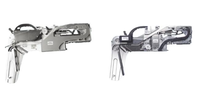 Samsung SM CP 56mm Pneumatic SMT Feeder for SM320/SM321/SM421/SM471/SM480 Chip Mounter 0