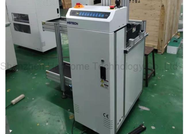 PCB Magazine Loader with CE Listed & No PCB Breakage Guaranty for 330mm Width 0