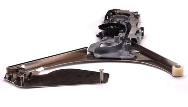 JUKI FF24FS 24mm SMT Feeder for KE Series Chip Mounting Machine 1