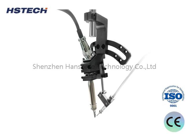 Maximize Your Production Efficiency with Our Customizable Automatic Soldering Robot