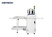 China Automatic SMT PCB Loader Module Design Intelligent Operation 350x250mm for sale