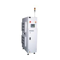China High Efficiency Multi Function Vertical Front Operation Intelligent SMT Production Line Automatic PCB Buffer for sale
