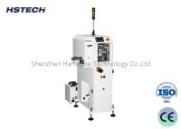 China Front-Side Operation Multi-Function SMT Production Line Automatic PCB Surface Dust Cleaner for sale