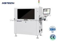 China Inline PCBA Separating Router Double Platform Bottom Cutting Vacuum Pick and Place 260x340mm for sale
