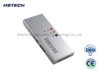 China TCK Series Thermal Profiler with 0-1000°C Range, 0.1°C Resolution and 80,000 Data Points Capacity for sale