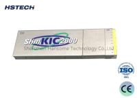 China KIC 2000 Thermal Profiler with Intelligent Start/Stop Function - 9/12 Channel Type K Thermocouple - ±1.2°C Accuracy for sale