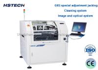 China 2D Paste Printing Quality Test And Analysis Using Windows XP/Win7 Operation Interface Automatic Stencil Printer for sale