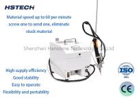China Touch Screen Handheld Screw Lock Machine 50-80pcs/min for Electronic Assembly for sale