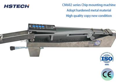 중국 NPM 파나소닉 CM402 CM602 24V 테이프 피더 KXFW1KS9A00 SMT 부품 판매용