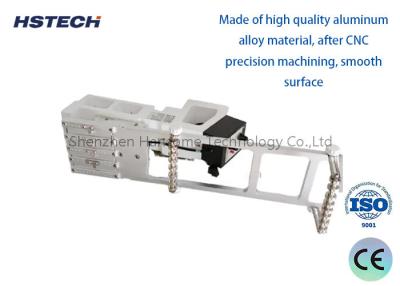 중국 삼성 CP 진동 피더, CNC 정밀 가공, 4 튜브, 100mm 너비 판매용
