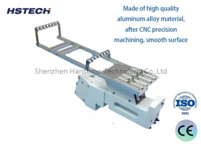 중국 삼성 SM 진동 피더 24V 3/5 튜브 알루 합금 연속/간헐 진동 판매용