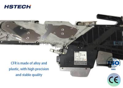 중국 JUKI FF44FR SMT 테이프 피더, 8x4mm 부품 E7000706RBB 판매용