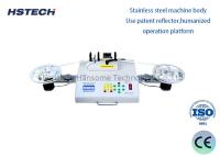 China SMD Component Counter with Leak Detection, Speed Control and Button Control for sale