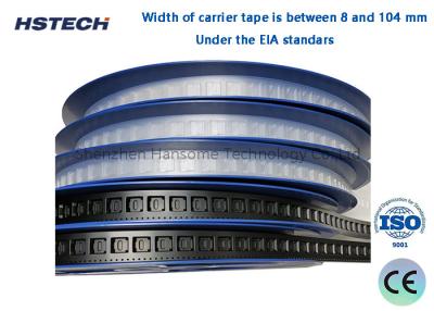 High Quality SMD Component Counter For Conductive Non-Conductive Carrier Tape