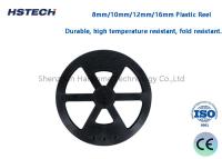 China 7 Inch Smooth Surface Plastic Reel for LED Strip Light Packing Durable PS Material for sale