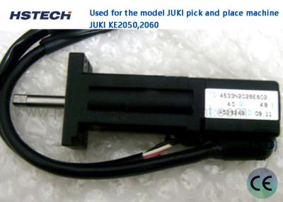 Cina KE2050 KE2060 Z Motore SMT Ricambi JUKI Z Motore ad asse in vendita