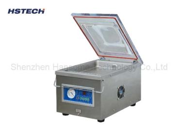 Chine Facile à utiliser machine d'emballage sous vide de bureau machine d'emballage sous vide interne à vendre