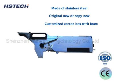 중국 스테인리스 스틸 FUJI NXT 칩 장착 기계 SMT 피더 판매용