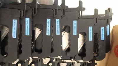 Chine 8 mm Mirea type C type Mirea alimentateur Mirea alimentateur pour Mirea SMT machine de prélèvement et de placement à vendre