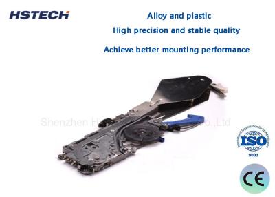 중국 고 정밀 및 안정적인 품질 합금 및 플라스틱 SMT JUKI 8mm 테이프 피더 판매용