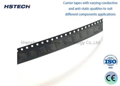 China SMD Component Counter with Width 4-104mm Polystyrene/Polycarbonate/PET Carrier Tapes for sale