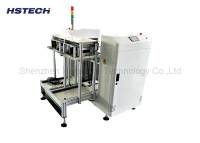 Chine Mitsubishi PLC contrôle du programme facile et intelligent bouton de commande manivelle Mitsubishi PLC 0.05kW 20L/Min Détecteur de PCB à vendre