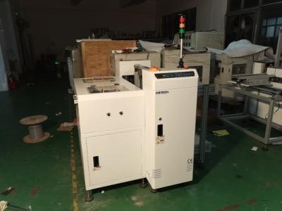 Chine Mitsubishi PLC contrôle du programme facile et intelligent bouton de commande manivelle Mitsubishi PLC 0.05kW 20L/Min Détecteur de PCB à vendre