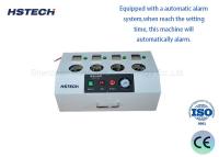 China Automatic Solder Paste Aging Machine with Timer amp FIFO Function for Improved Printing for sale