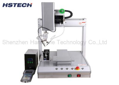 Chine Machine de soudage de robot PCB à lit unique 0,8 mm à vendre