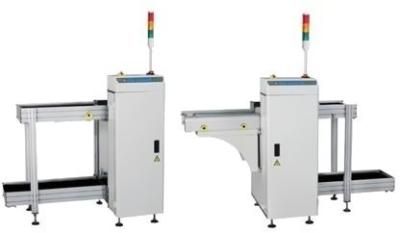 Chine Pusher de PCB pliable flexible à écran tactile de courte longueur de 90 degrés à vendre