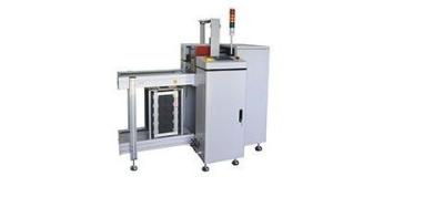 Chine La bande de transport de la largeur de réglage de PCB 3 Affichage couleur à vendre