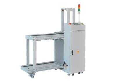 China Vehículos guiados automáticos con pantalla LED de doble rueda con batería Li en venta