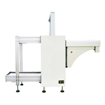 China Línea de producción SMT Buena / No Buena Revista de separación de placa NG OK Descargador de PCB en venta