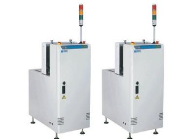 China Línea de producción SMT Buena / No Buena Revista de separación de placa NG OK Descargador de PCB en venta