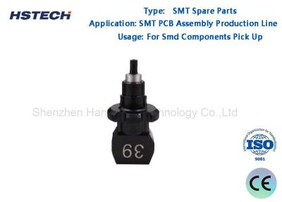 China Assembly Line Yamaha YV100II SMT Nozzle Steel Material KM0-M711J-A0X 39A Model for sale
