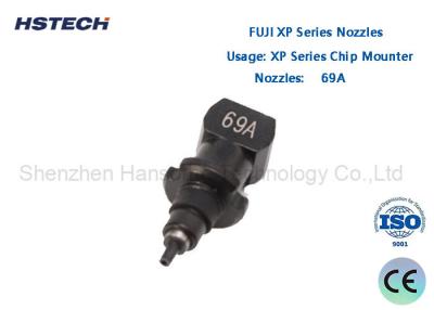China Blace Color SMT Pick And Place Nozzles For Yamaha YV88XG KV7-M77GX-A0X for sale