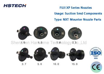 China H04 Pick Nozzle R19-150-155 Pick And Place 1.0 Mm To 15.00 Mm Tin Size FUJI NXT 1st Generation Nozzles for sale