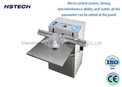 China VS-600WA Vacuum Packing System w/ 5~10mm Sealing Line Width & 110V/220V Power Supply for sale