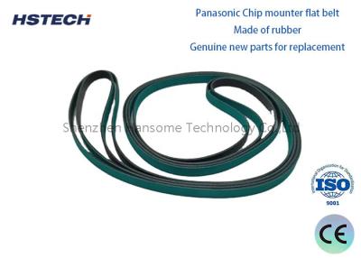 Cina Cintura di gomma KXF0DKFAA00 per Panasonic CM402/CM602 SMT Pick and Place Machine in vendita