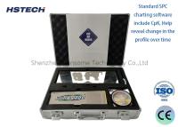 China KIC2000 Thermal Profiler 9/12 Channel Type K TC for Reflow Oven Optimization for sale