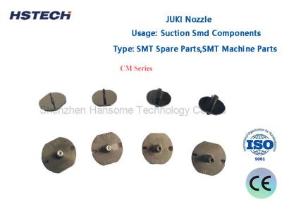 China PCB Assembley SMT Nozzle Holder Ceramic Tip Material For Panasonic CM Series for sale