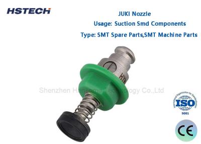 China Suction Components SMT Nozzle Durable JUKI 2000 Pick And Place Machine Applied for sale